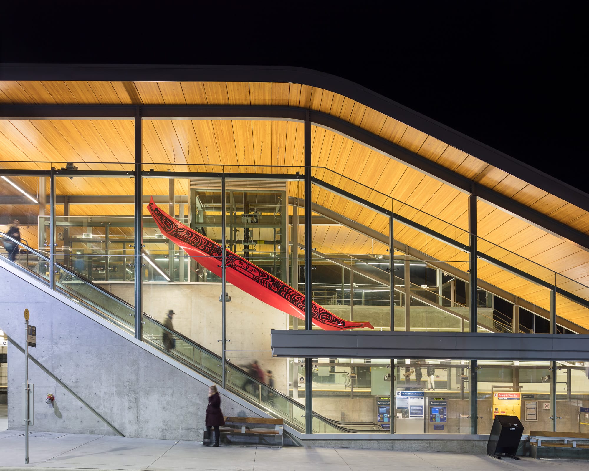 Evergreen Extension – SkyTrain - CDM2