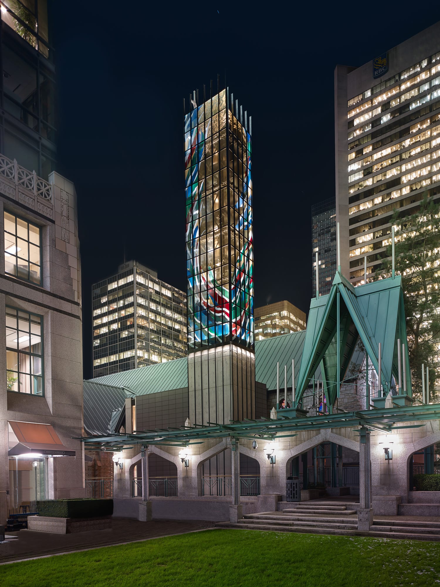 Christ Church Cathedral - CDM2