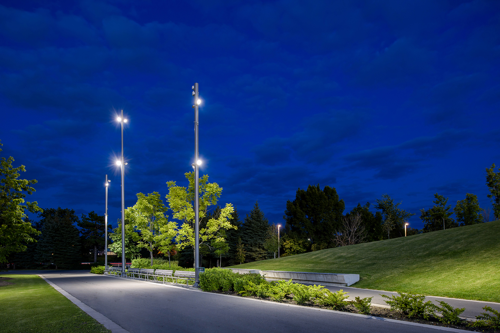 Lansdowne Park - CDM2