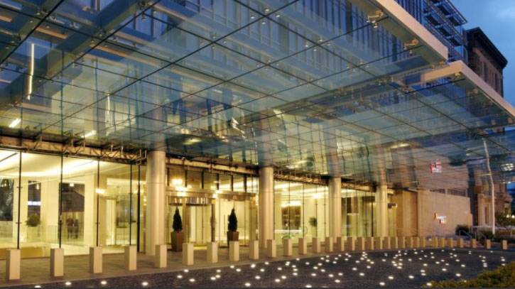 Filix Lighting USA - CDM2