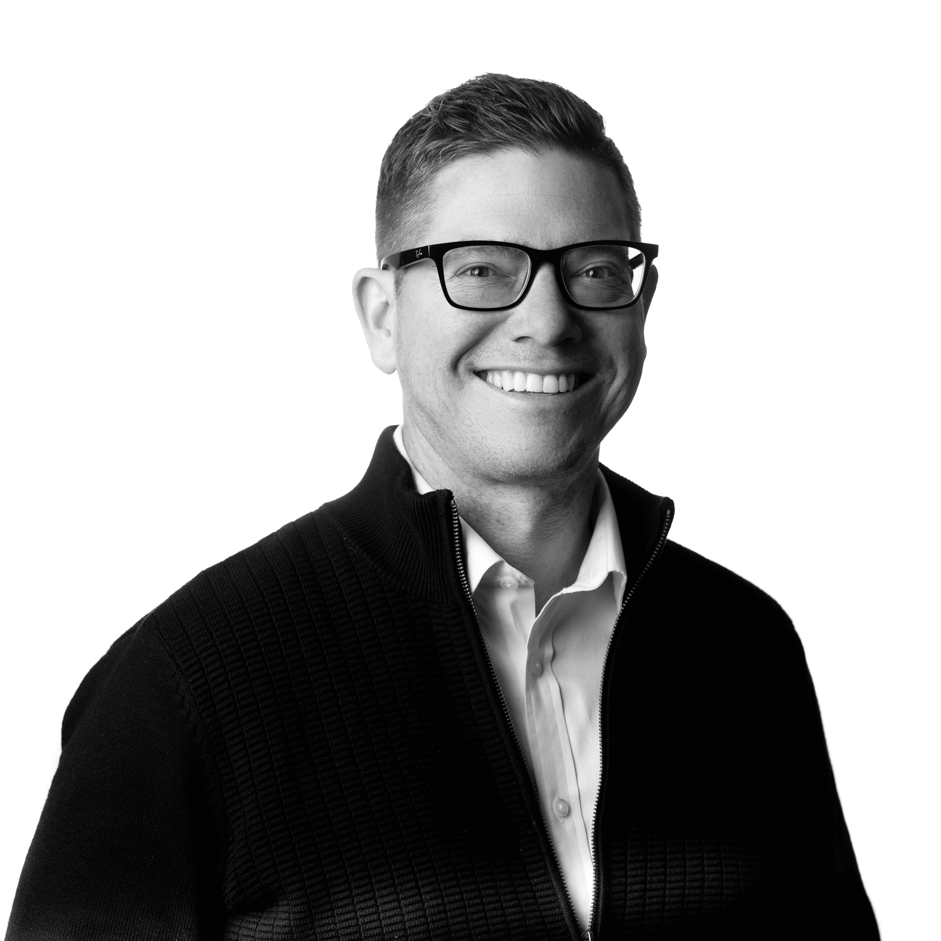 Trevor McBride - CDM2