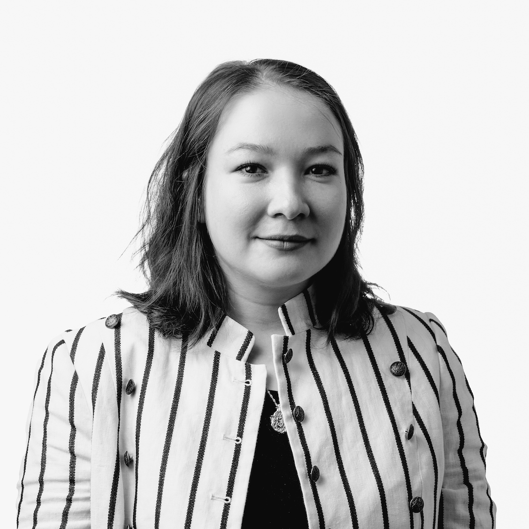 Fatima Jamankarayeva - CDM2