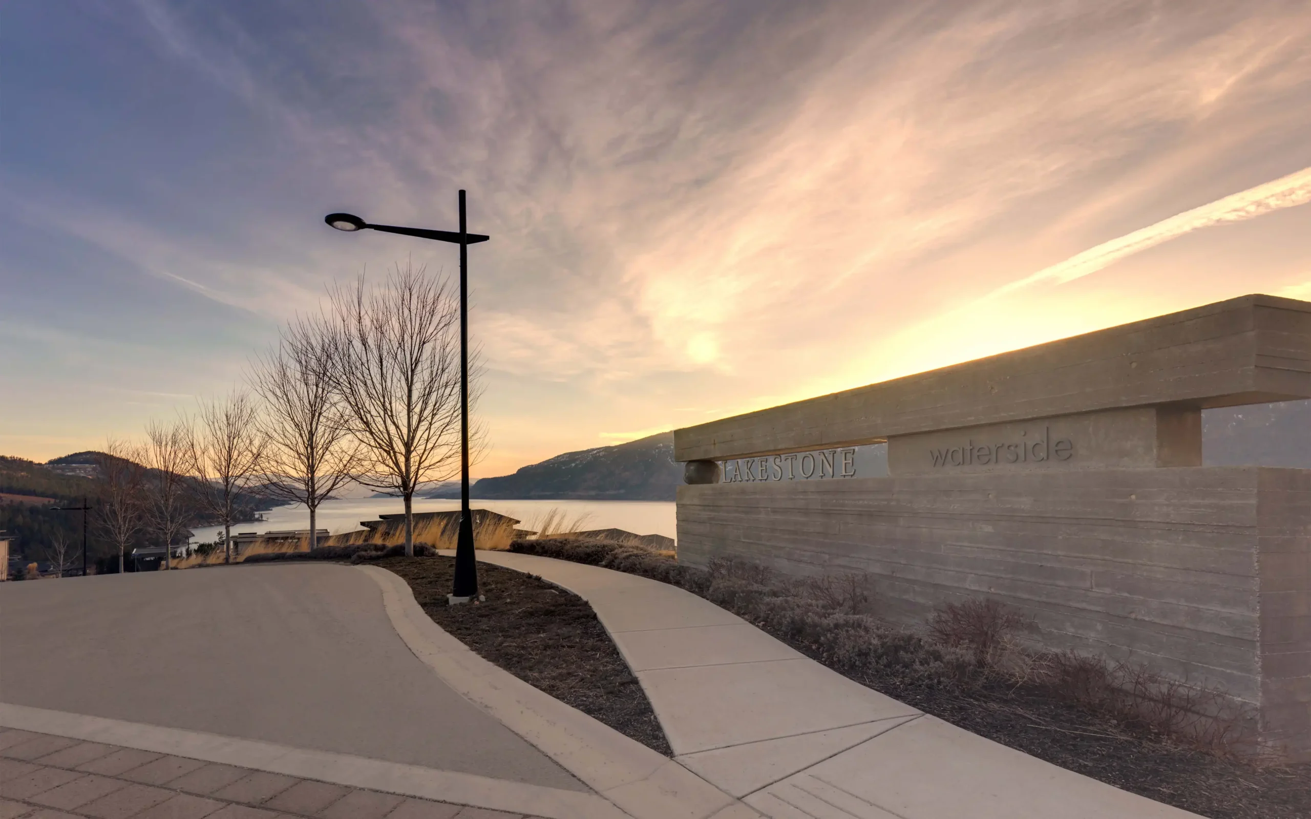 Lakestone Drive - CDM2